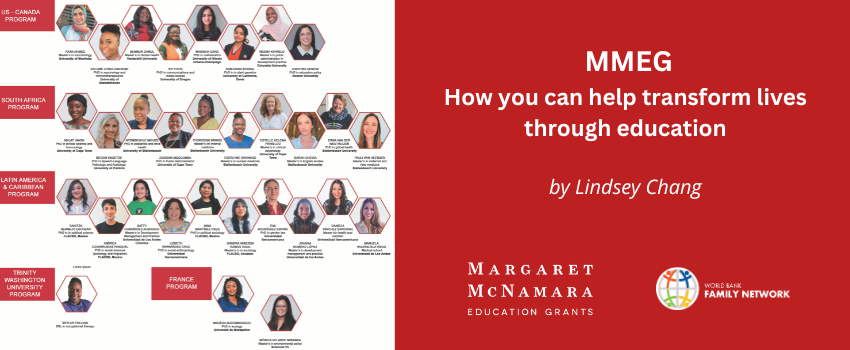MMEG: How You Can Help Transform Lives Through Education | Family Network